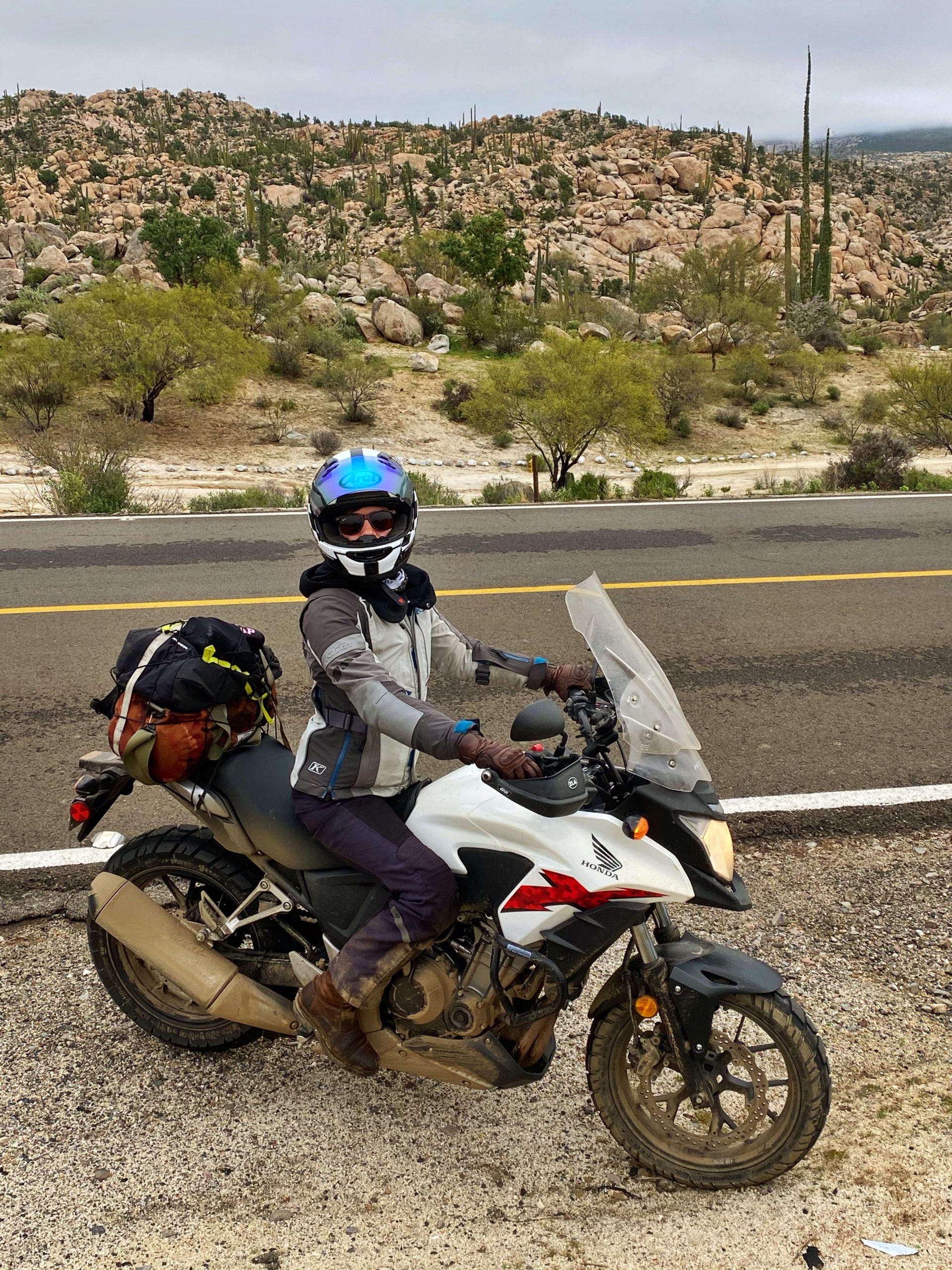 Episode 1 – Ride Fast Take Chances